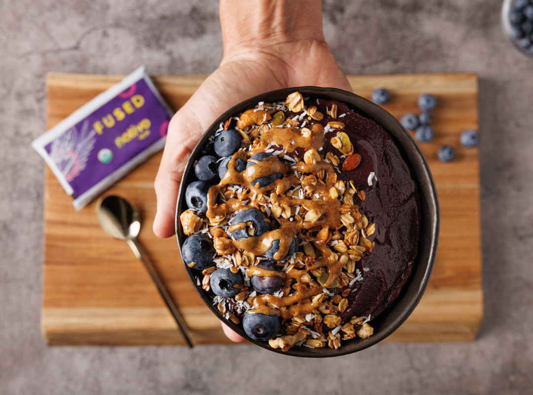 How to Eat an Açaí Bowl: Your Guide to Enjoying this Superfood Delight ...